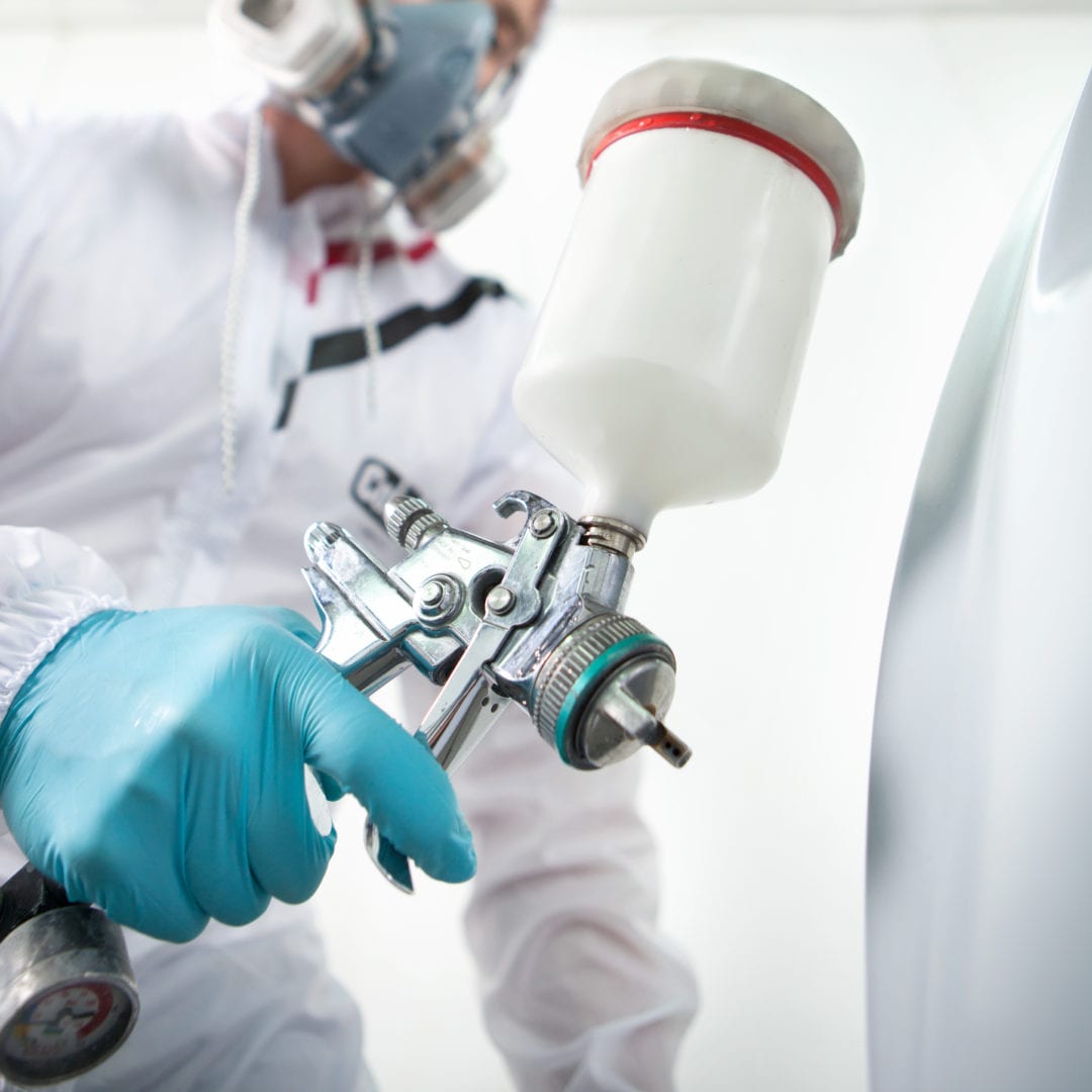 Aerospace Metal Finishing | Valence Surface Technologies